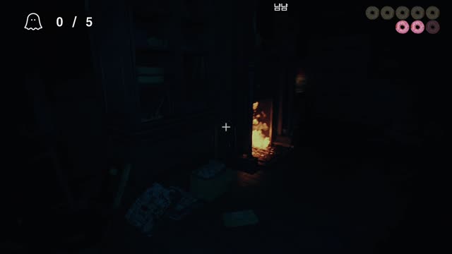 [수탉] 2연속 깜짝 안 놀란 척 (Horror Tolerance Test) | SOOP VOD