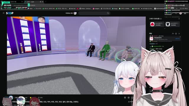 [클립]악어팀 600에 낙찰된 마왕 반응 | SOOP VOD