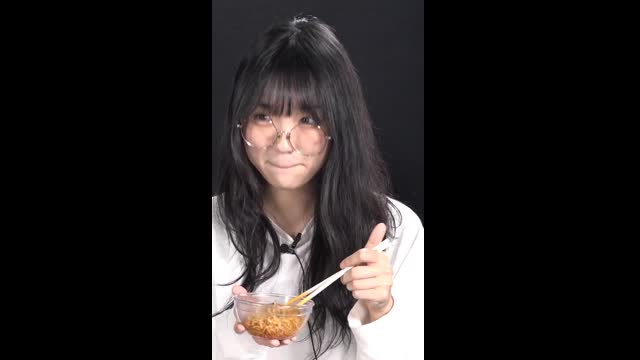 [캐치]라면먹방333 | SOOP VOD