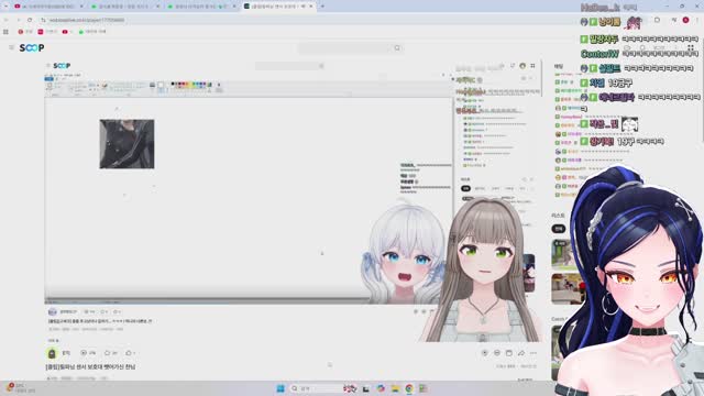 [클립]밟혀도 프로답게 있었던 이세돌 | SOOP VOD