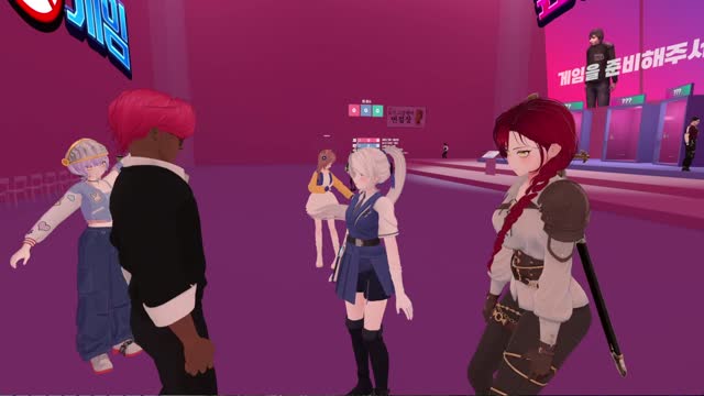 [클립]아마최 감다살 | SOOP VOD