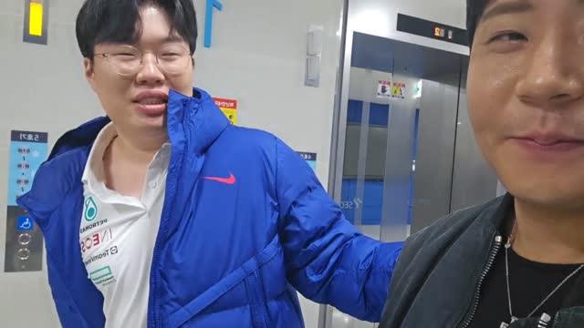 [캐치]씨나인 준우승 죄송합니다 | SOOP VOD