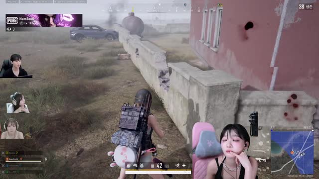 [캐치]류들짝 | SOOP VOD