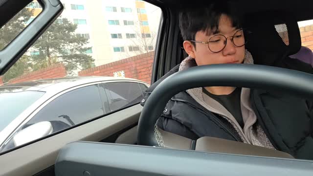 [클립]해르톨트 | SOOP VOD