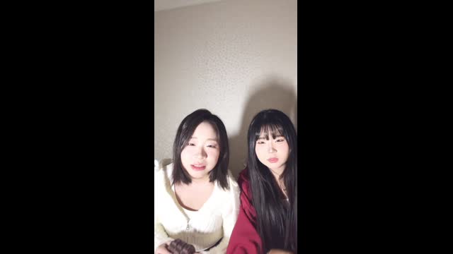 [클립]17 여고딩🩷 | SOOP VOD