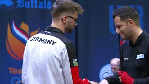 D. CHRISTIANI wins in the end | SOOP VOD