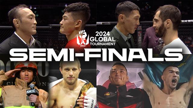 원주 MMA 스포츠 페스티벌 PROMO [굽네 ROAD FC 070] | SOOP VOD