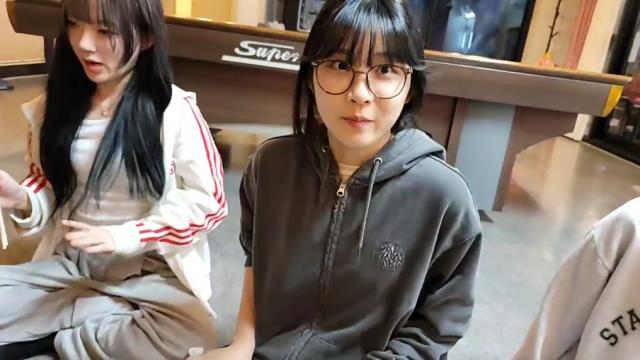 [캐치]🐹ྀི졈:맞아? 딤:으...응🐹ྀི | SOOP VOD