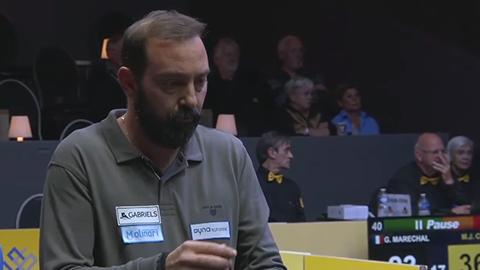 N. POLYCHRO. 11-points high run | SOOP VOD