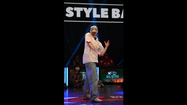 X2 : SOOP DANCE BATTLE VOL.2 TEAM #HIGHMOVE #WOODY | SOOP VOD