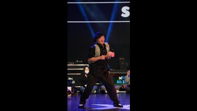 X2 : SOOP DANCE BATTLE VOL.2 ALL STYLE JUDGE #SOUL K | SOOP VOD