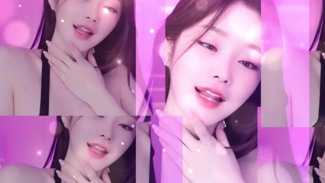 ♥채채♥ 댄스 리액션 LIKE U 라이크유 | SOOP VOD