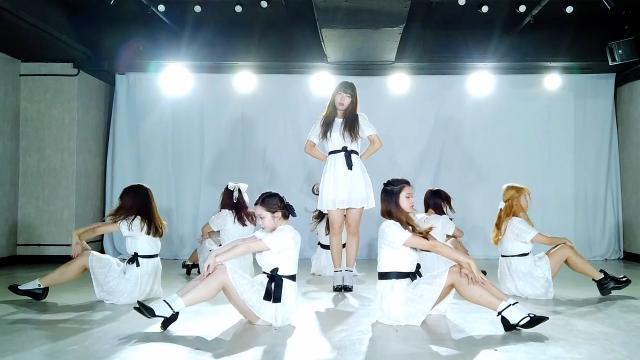 Oh My Girl - CLOSER | SOOP VOD
