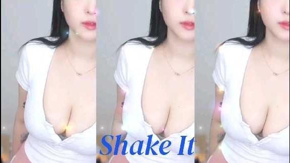 오늘도채리 씨스타 ♬ Shake It | SOOP VOD