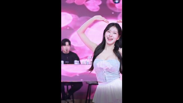 [캐치]💃서아-♥ - Love Attack(러브어택)🎶[정선컴퍼니/박퍼니] | SOOP VOD