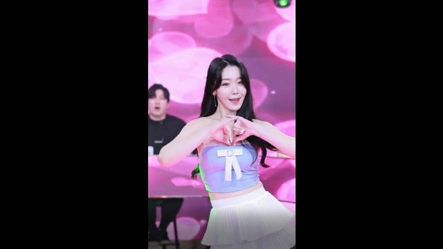 [캐치]💃오솔님 - Love Attack(러브어택)🎶[정선컴퍼니/박퍼니] | SOOP VOD