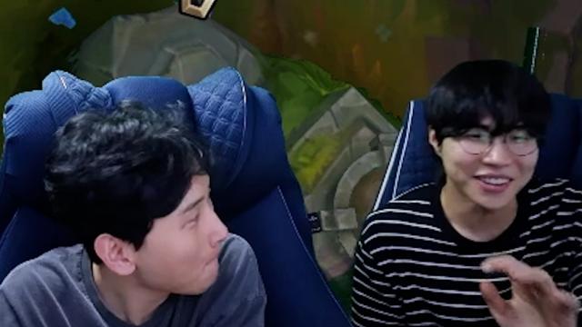 [캐치]김민교x페이트 SLL 대비 천상계CK | SOOP VOD