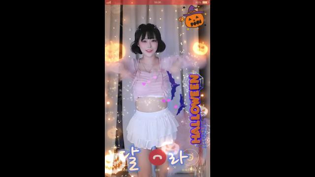 [캐치]$=달라 축 할로윈데이31일 | SOOP VOD