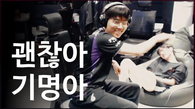 눈물 없이 볼 수 없는 방송｜KDF Cuzz Stream Highlights | SOOP VOD