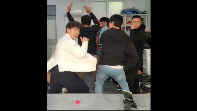 [RA]터미널(Feat.너튜브와의 대결 | SOOP VOD