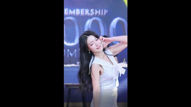 [캐치]💃오솔님 - VVIP🎶[정선컴퍼니/박퍼니] | SOOP VOD