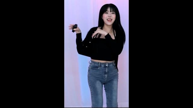 [캐치][신입여캠]클락션 -오유민방에 정착해라 구냥X터미널55 | SOOP VOD