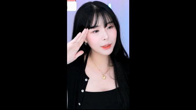 [캐치][신입여캠]오유민방에 정착해라 구냥X터미널55 | SOOP VOD