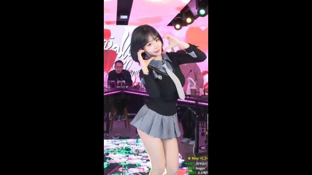 [캐치]한주빈 벌룬인럽 광우상사S9 죽음의 지도편달 | SOOP VOD