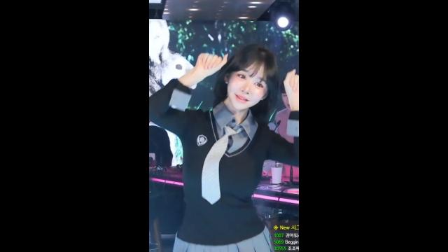 [캐치]한주빈 지코토닉 광우상사S9 죽음의 지도편달 | SOOP VOD