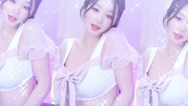 ♥채채♥ 섹시댄스 [ 끈적끈적 ] | SOOP VOD