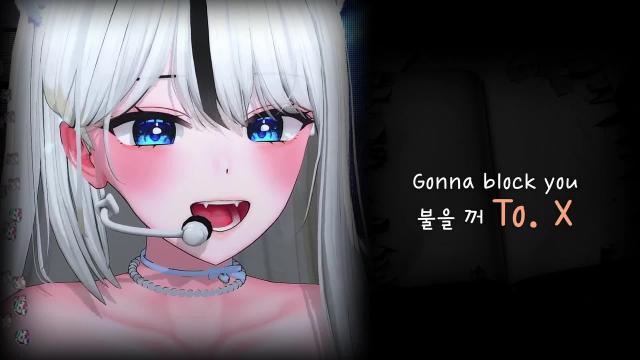 To.X - 백시호(Live ver.) | SOOP VOD