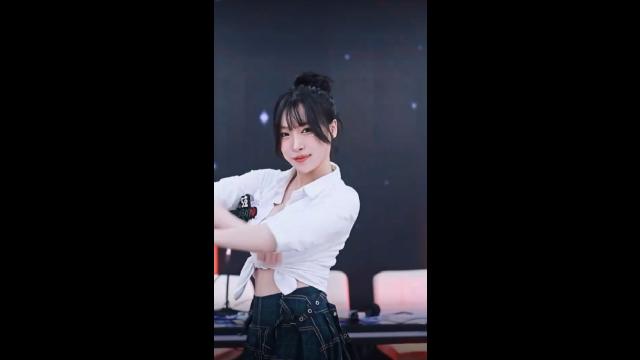 [캐치] 햇동이♥ - 이리로💃[DMZ] | SOOP VOD