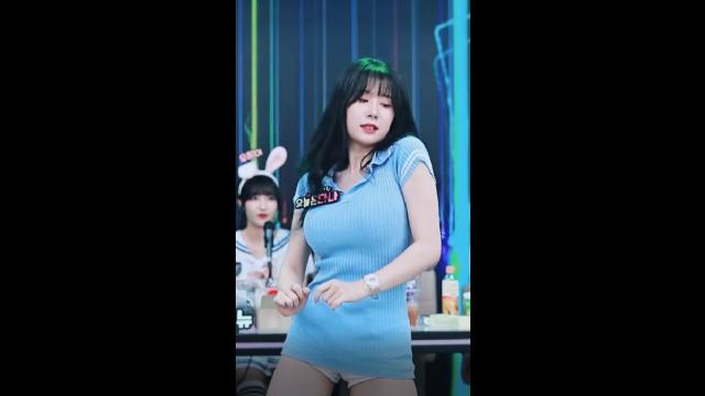 [캐치] 오늘은다나♥ - 옴브리뉴💃[DMZ] | SOOP VOD