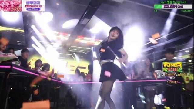 [캐치]광우상사S9 제5화 기여도 펌핑데이 하트유 오너개 | SOOP VOD