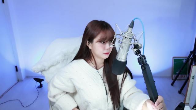 최강[숨마][극헬곡]Learn To Breathe - LaShell+Griffin(Cover) | SOOP VOD