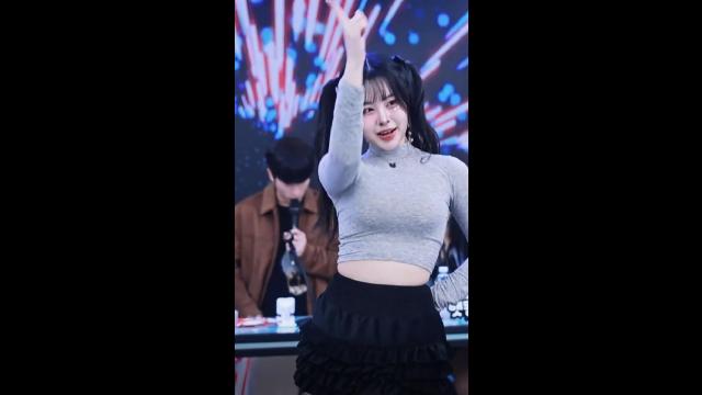 [캐치] 단비야_ - 두잇라이크댓💃[DMZ] | SOOP VOD