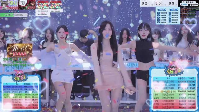 유나유나 엑셀 시그(11월2회차) | SOOP VOD