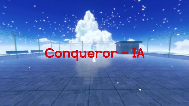 Conqueror - IA | SOOP VOD