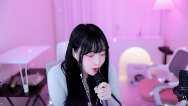 [이디유]너를 사랑했던 시절-전상근(Cover) | SOOP VOD