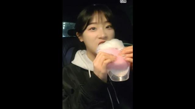 [캐치][최가네] 오빤 카푸어 ㅋㅋㅋ (채무x손승아) | SOOP VOD