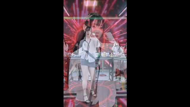 [캐치] 화린쨩 - Pink Lady(핑크레이디)💃[DMZ] | SOOP VOD