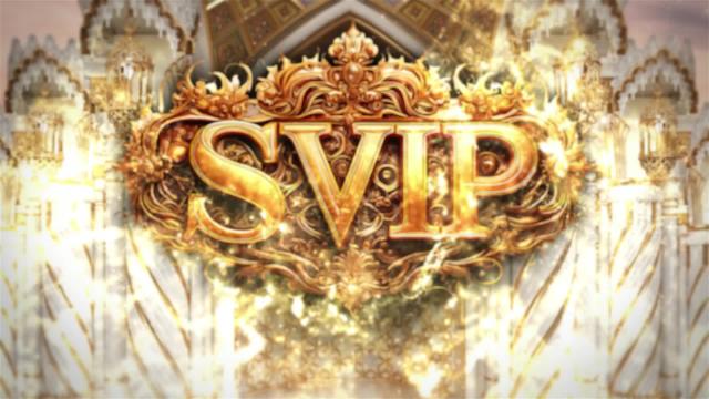 [엑셀 SVIP 반복영상 작업] 더케이 SVIP 단순 반복 영상 작업 완료 | SOOP VOD