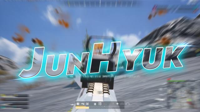 준혁 매드무비 #5 | SOOP VOD