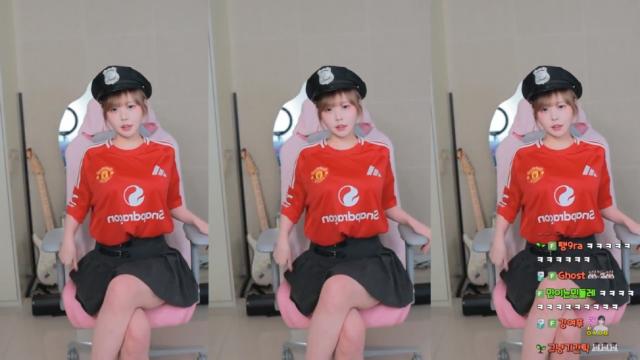 여푸 - 보름달 (Full Moon) | SOOP VOD