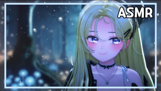 ASMR 합방 | 주인님, 메이드 2명이 재워드릴게요 w.유멩💛 | SOOP VOD