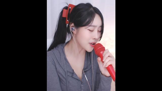 ️You Are My Everything - 거미 ️ | SOOP VOD