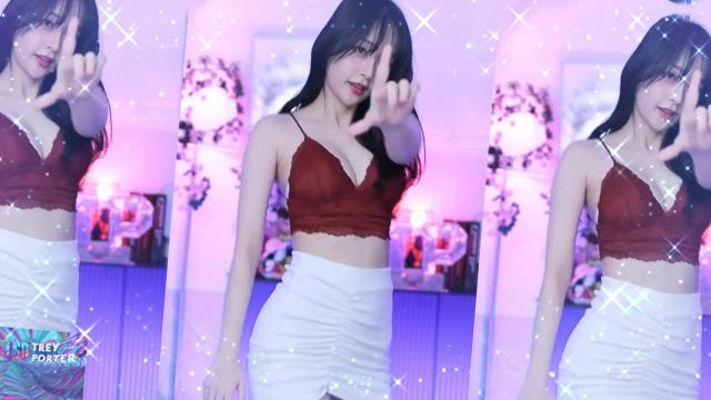 세은S2 시그 댄스 모음 | SOOP VOD