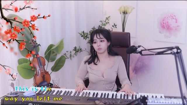 [캐치]🎵MIKA - Happy Ending | SOOP VOD