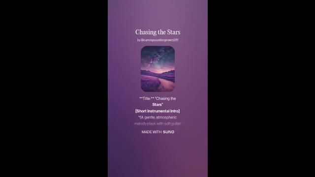 Chasing the Stars 2 | SOOP VOD