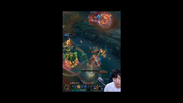 [캐치]김민교 SLL 승자전 vs 나탈리팀 | SOOP VOD